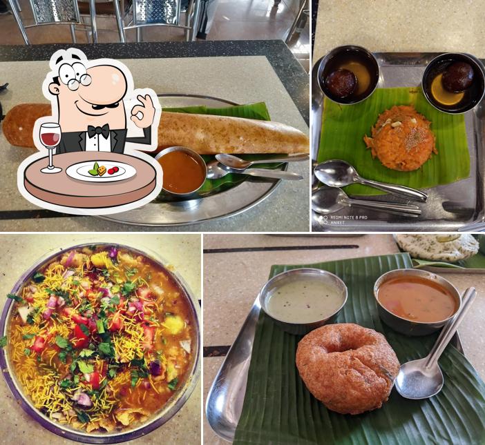 Sagar Fast Food, Bengaluru - Restaurant reviews