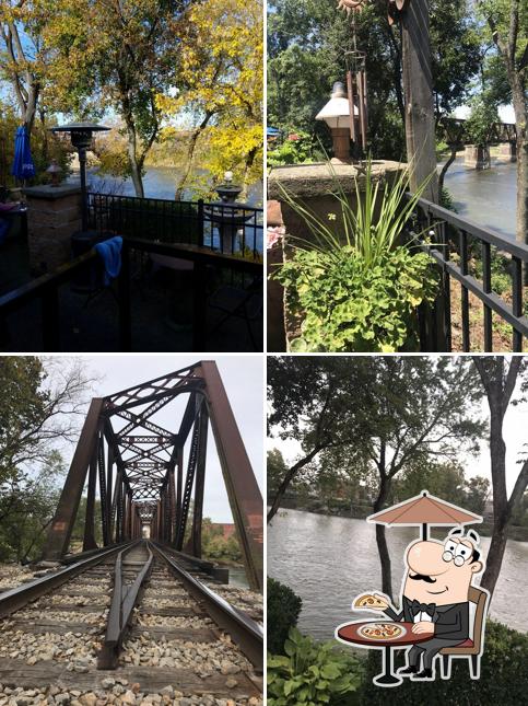 Muddy Misers Restaurant in Zanesville - Restaurant menu and reviews