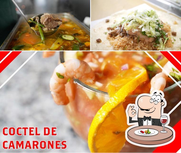 El Taco Loco #3, Long Beach - Restaurant menu, prices and reviews