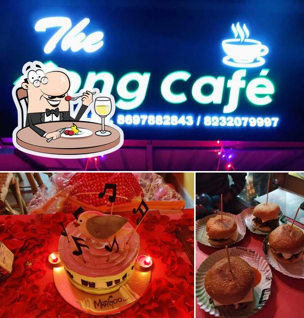 The Bong Cafe, Barrackpore - Restaurant reviews