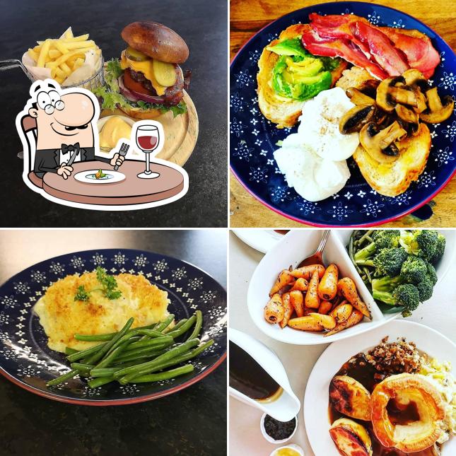 Top 7 restaurants in Barry, october 2025 - Restaurant Guru