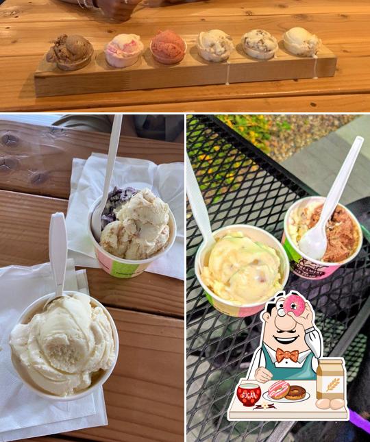 The Screamery in Chandler - Restaurant menu and reviews