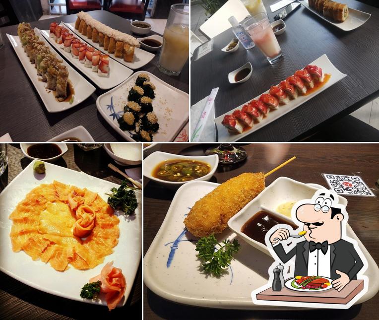 Tokyo Rose, Ciudad López Mateos - Menú del restaurante, precios y reseñas