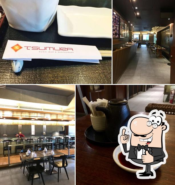 Tsumura restaurant, Makati - Restaurant menu and reviews