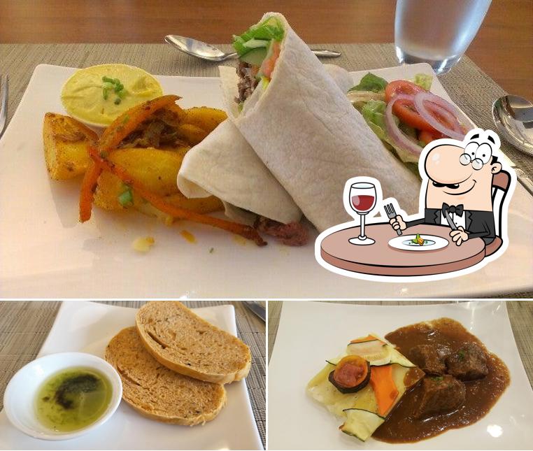 Vatel Restaurant, Manila - Restaurant menu, prices and reviews