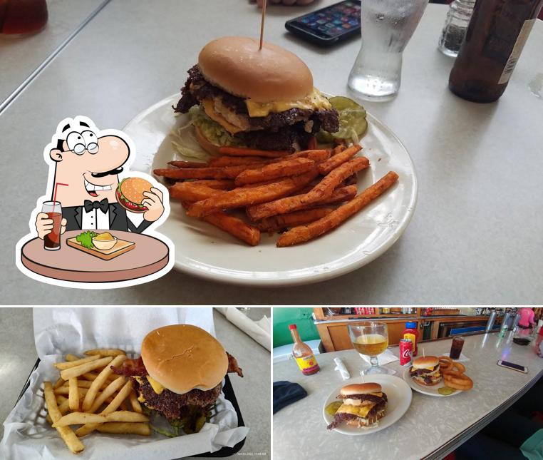 The Workingman's Friend, Indianapolis - Restaurant menu, prices and reviews