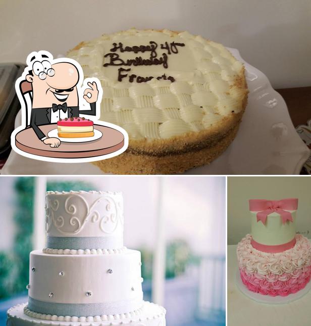 Biscotti Cafe & Pastry Shop, Syracuse - Restaurant menu, prices and reviews