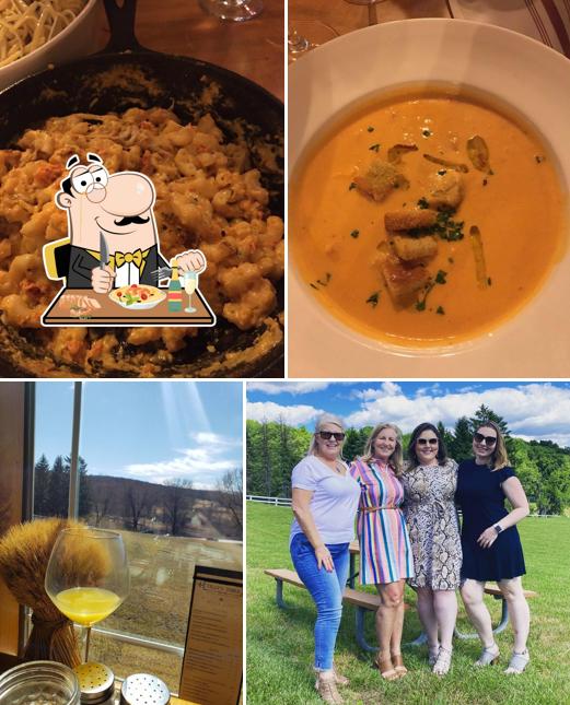 Tilly's Table, Brewster - Restaurant menu, prices and reviews