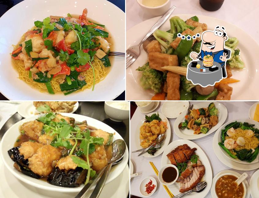 Walrus in Springvale - Restaurant menu and reviews