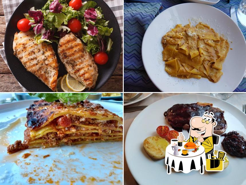 Top 5 restaurants with italian pizza in Santa Margherita Ligure, august ...