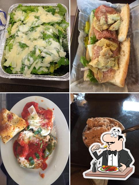 Avanti Cafe, Mount Prospect - Restaurant menu, prices and reviews
