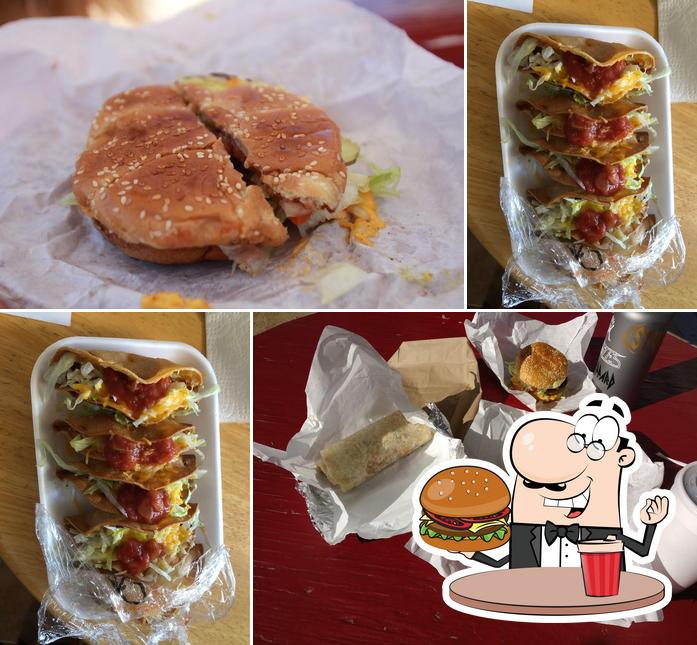 Top 5 restaurants with meat in Boron, september 2025 - Restaurant Guru