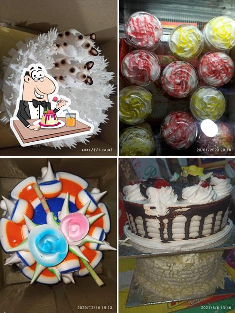 Bombay Bakery, Patratu - Restaurant menu, prices and reviews