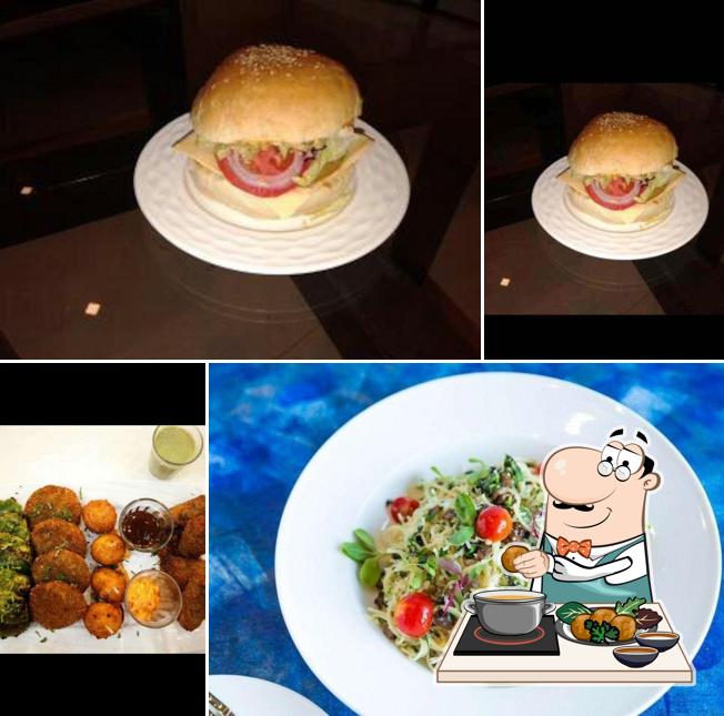 Cup Shup, Mumbai - Restaurant menu, prices and reviews
