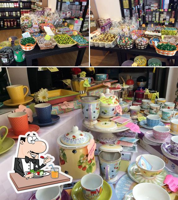 La Boutique del Caffè caffè bar, Canelli - Recensioni del ristorante