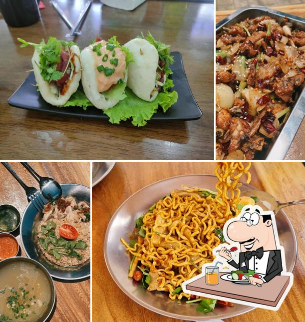 Tapao Food Co., Medan - Restaurant menu, prices and reviews