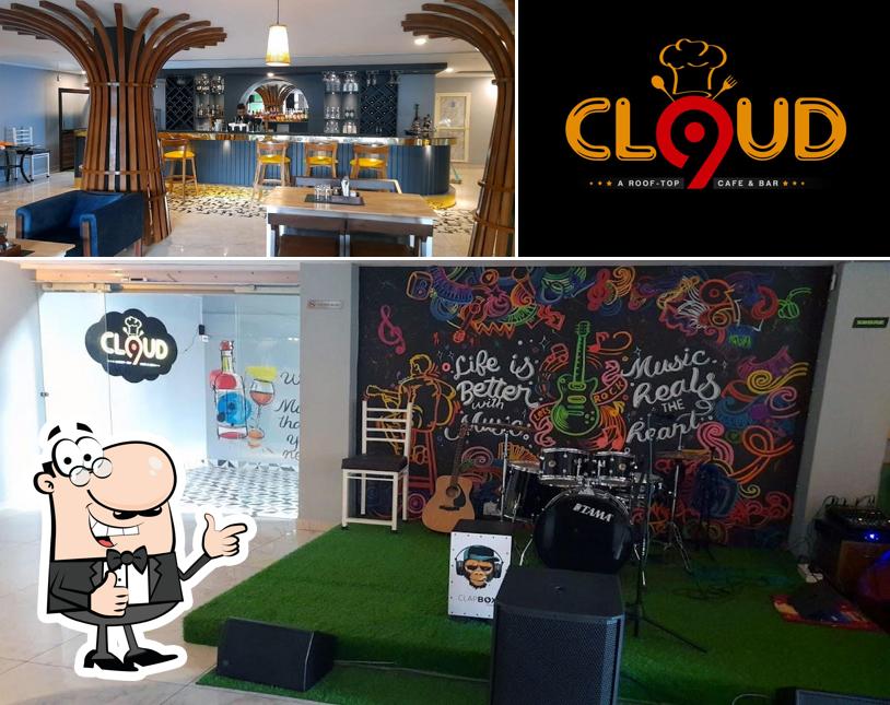 Cloud9 - A Rooftop Cafe and Bar Mandi, Himachal Pradesh, Mandi - Restaurant menu, prices and reviews