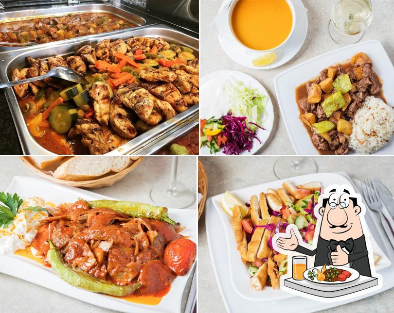 Duru Kebap, Wien - Speisekarte, Preise und Bewertungen