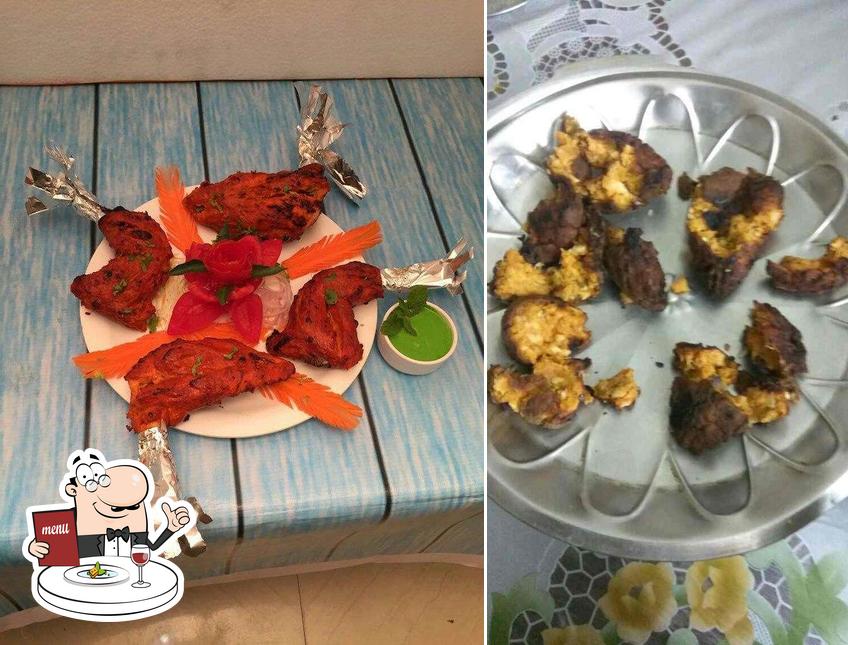 Dwaraka Multicuisine Restaurant, Hyderabad - Restaurant menu, prices ...