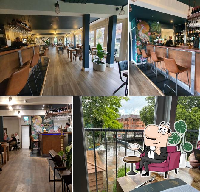 Top 10 restaurants in Salisbury, England, october 2025 - Restaurant Guru