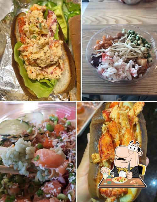Fresh Catch Poke Co. in Williamsville - Restaurant reviews