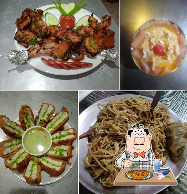 Ginger n Garlic Family Restaurant, Jassur - Restaurant menu, prices and ...