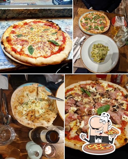Top 10 restaurants in Worcester, England, december 2025 - Restaurant Guru