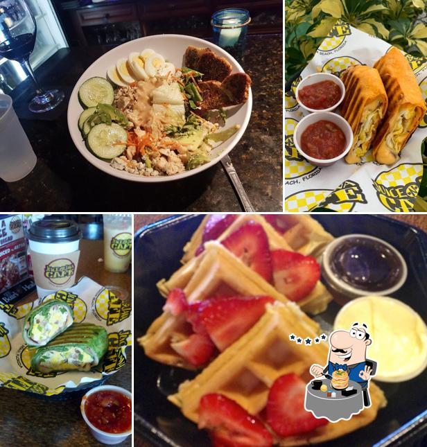 Top 7 restaurants with live music in Cocoa Beach, september 2025 ...