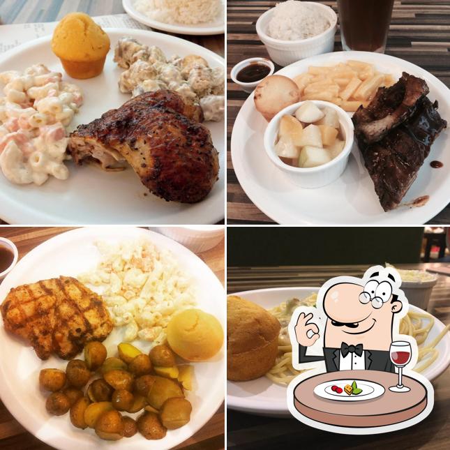 Best restaurants in SM City Pampanga Mall - Restaurant Guru