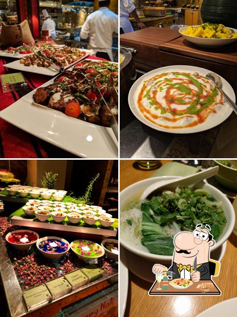 Kitchen6 restaurant, Dubai - Restaurant menu and reviews