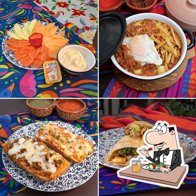 La DOCE Restaurante, Torreón - Menú del restaurante, precios y reseñas