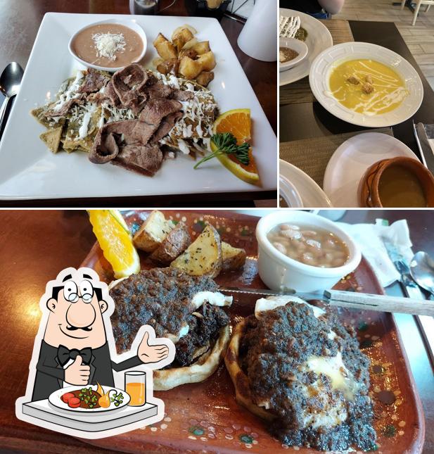 La Macha Playas de Tijuana, Tijuana - Restaurant menu, prices and reviews