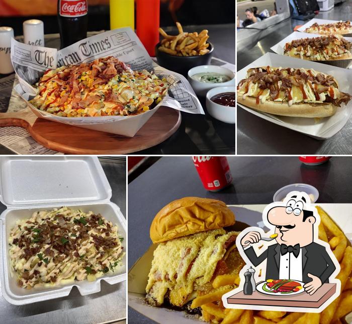La Señal in Three Lakes - Restaurant reviews