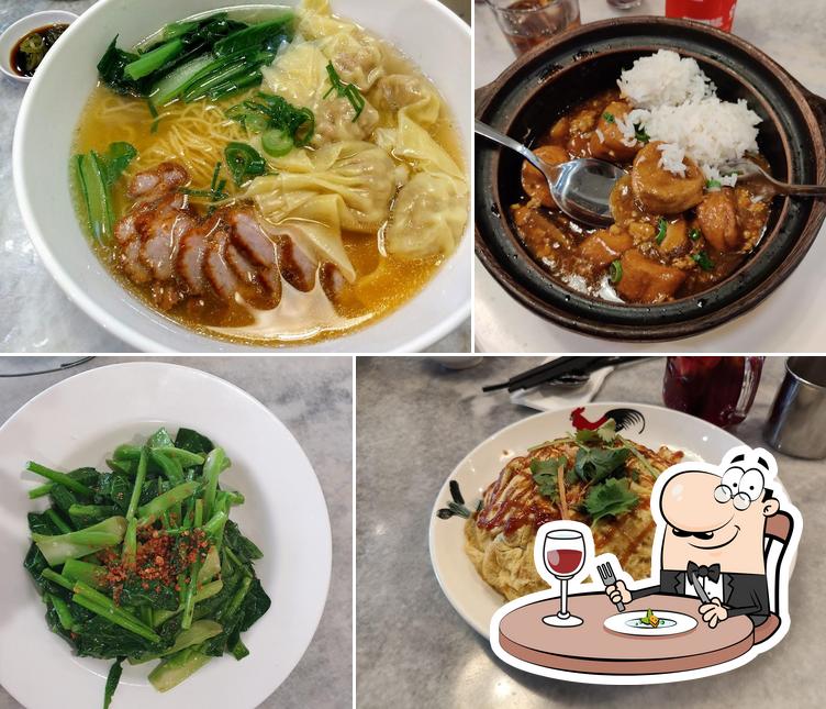 Malay House, Underwood - Restaurant menu, prices and reviews
