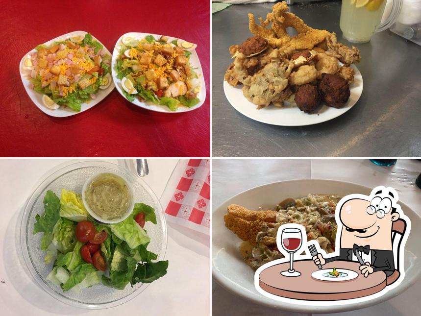 Me'Pa's Diner, Central - Restaurant menu, prices and reviews