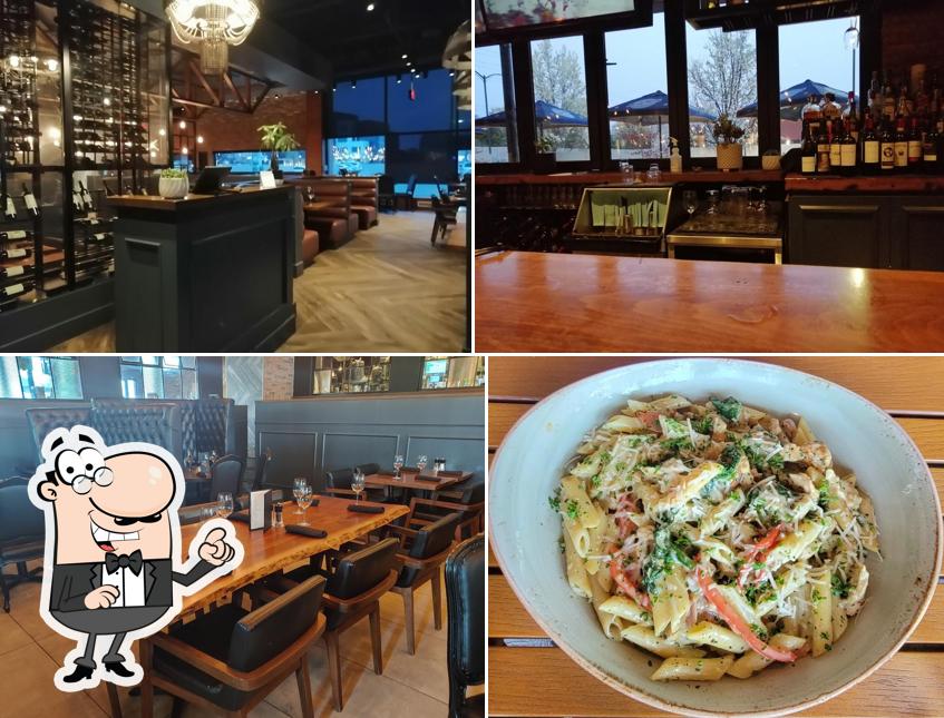 Milestones, Waterloo - Restaurant menu, prices and reviews