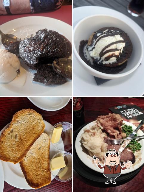 Fly Line Garforth, Leeds - Restaurant menu, prices and reviews