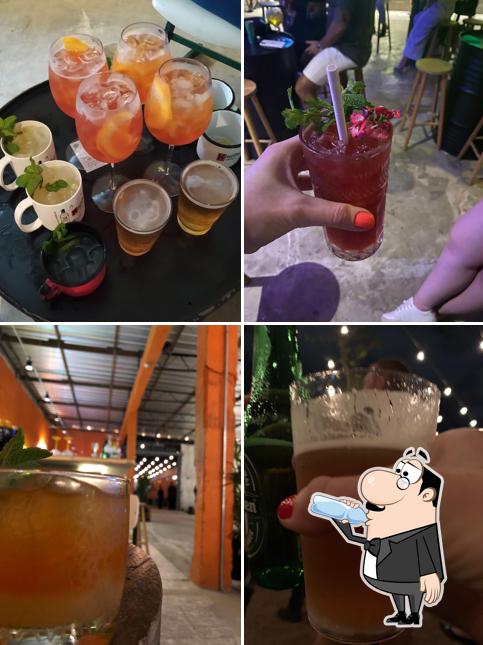 Fuga Bar, Porto Alegre - Restaurant menu and reviews