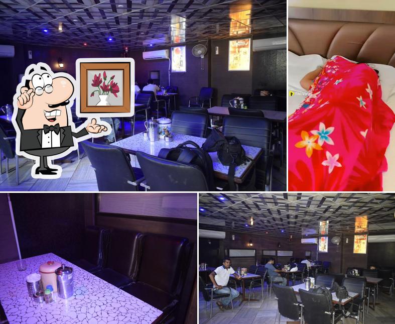 J K bar & Restaurant - Best Bar in Agra/Hookah Lounge in Agra/Lounge ...