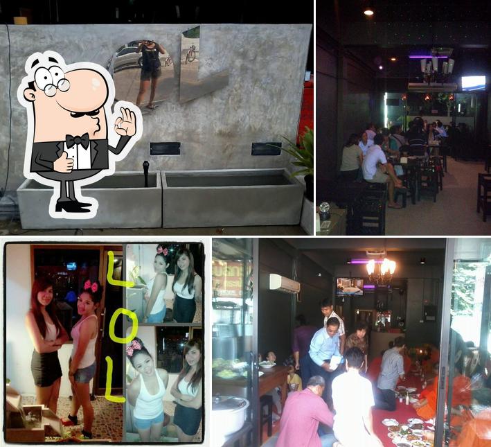 ร้านเหล้า LOL BAR, Nonthaburi - Menú del restaurante, precios y reseñas