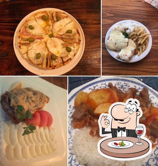 Simba bar, Buenos Aires - Menú del restaurante, precios y reseñas