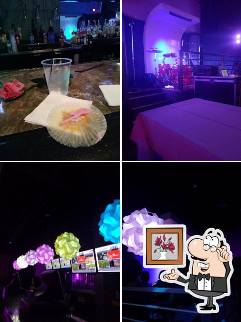 Truth Night Bar, Memphis - Restaurant menu, prices and reviews