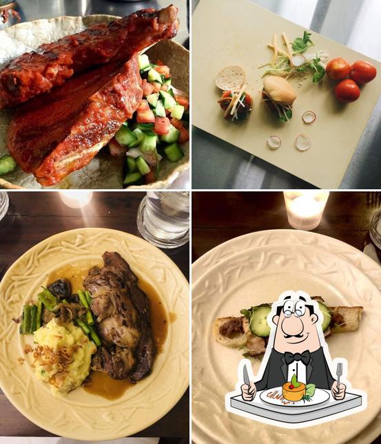 Purple Yam, Manila, Pedro Gil - Restaurant menu, prices and reviews