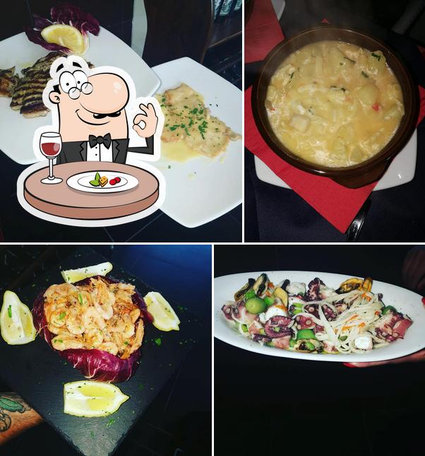 E io pago - Trattoria Napoletana restaurant, Naples - Restaurant reviews