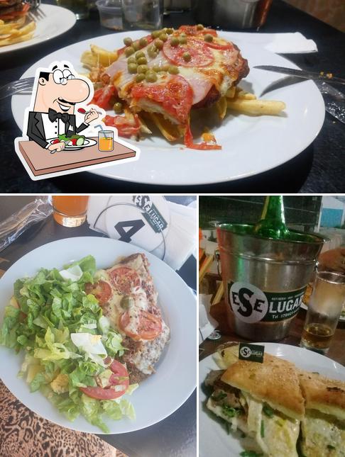 ESE LUGAR restaurant, Formosa - Restaurant reviews