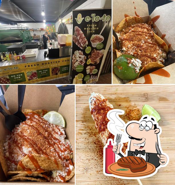 Elote in San Diego - Restaurant reviews