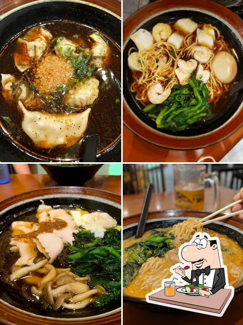 Goma Tei Ramen Kahala, 4211 Waialae Ave Ste G07 in Honolulu ...