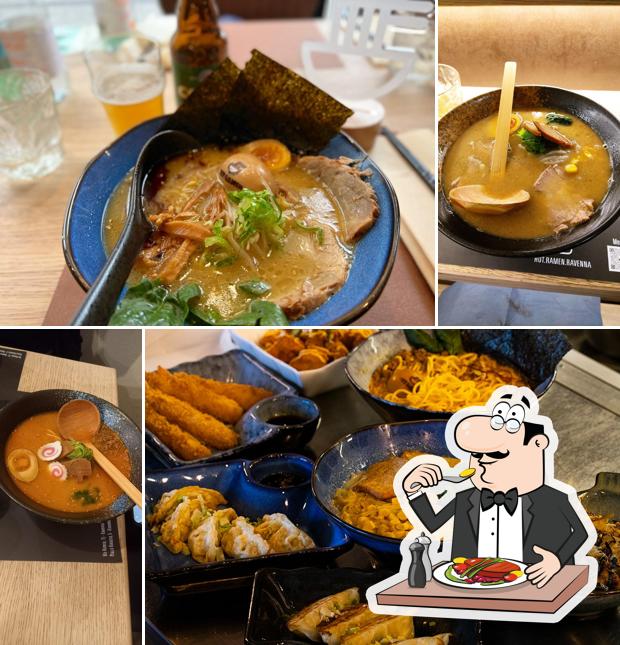 Die besten ramen in Ravenna Restaurants, Winter 2024 - Restaurant Guru