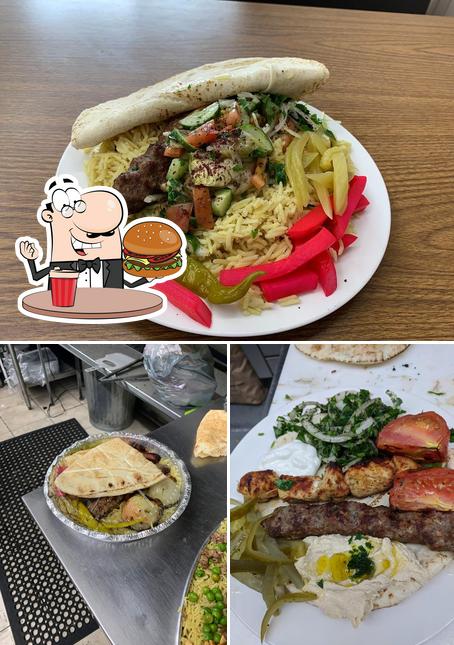 Kabab paradise in Hamilton - Restaurant reviews