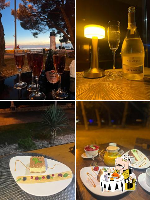 LOONA restaurant, Sokhumi - Restaurant menu and reviews